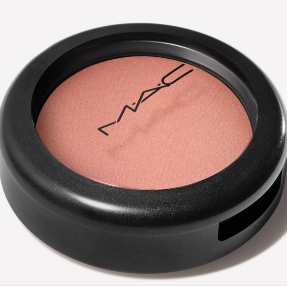 MAC Cosmetics | Makeup | Mac Sheertone Shimmer Blush Sunbasque | Poshmark